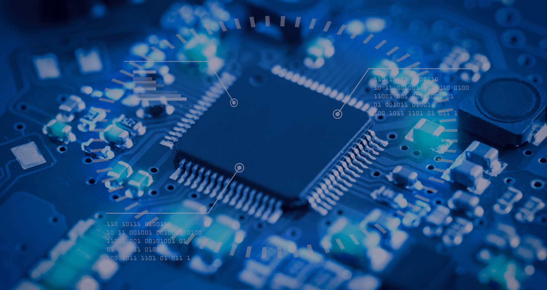 Aaron PCB, Design and Production of Electronic Circuits